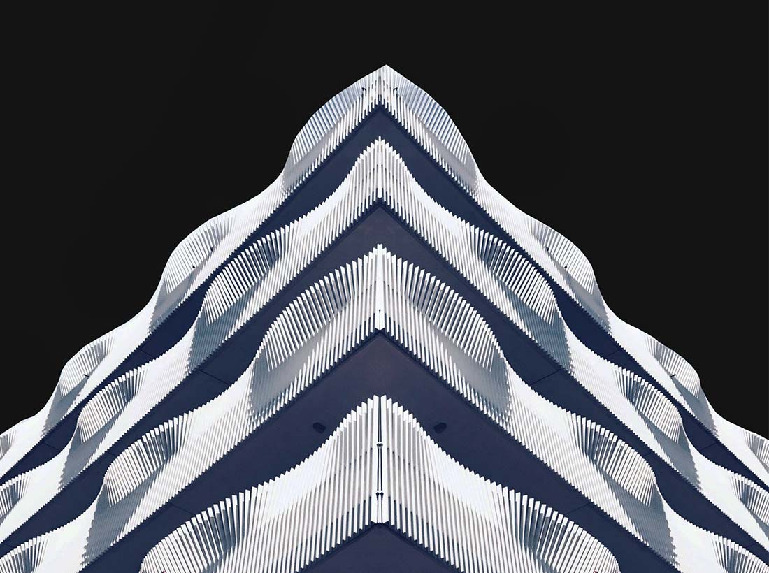 Gallery of Art - vitraz 2000